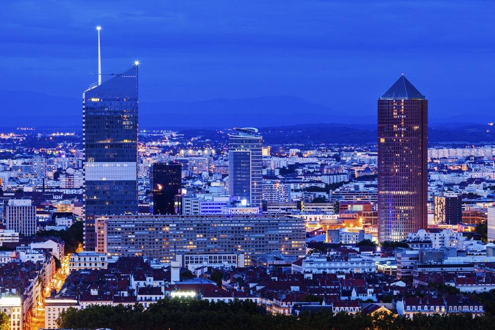 Best Areas to Stay in Lyon, France - Best Districts