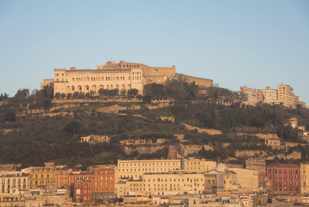 Best Areas to Stay in Naples, Italy - Best Districts