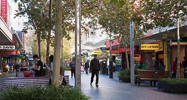 Best Areas to Stay in Perth, Australia 2024 - Best Districts