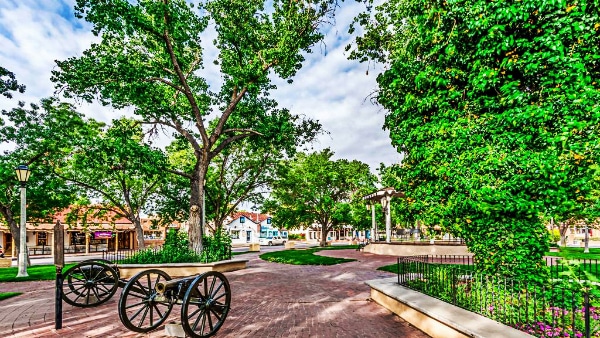 Best Areas to Stay in Albuquerque, New Mexico - Best Districts