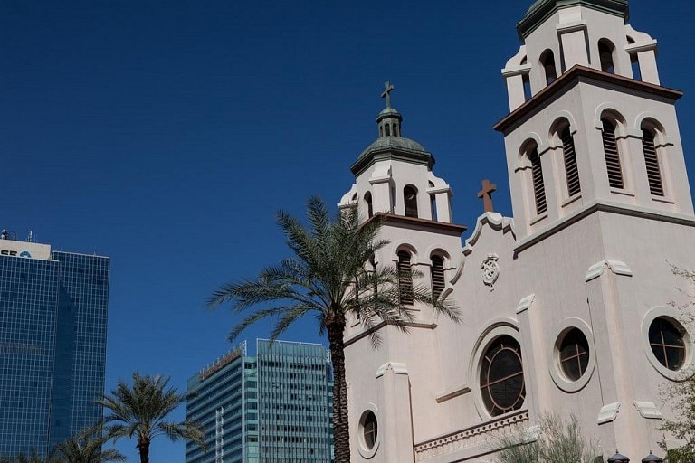 Dónde alojarse en Phoenix, Arizona – Mejores Zonas