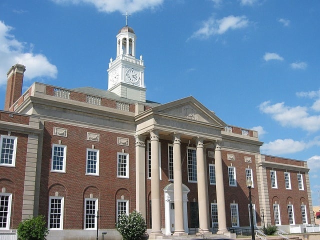Best Areas to Stay in Kansas City, Missouri - Best Districts