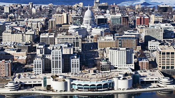 Best Areas to Stay in Madison, Wisconsin - Best Districts