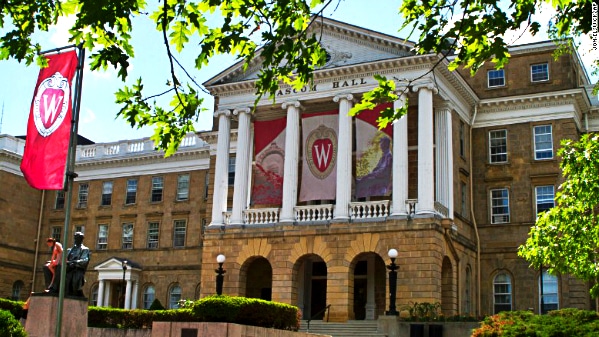 Best Areas to Stay in Madison, Wisconsin - Best Districts