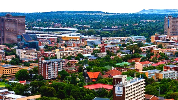 Best Areas to Stay in Bloemfontein, South Africa - Best Districts
