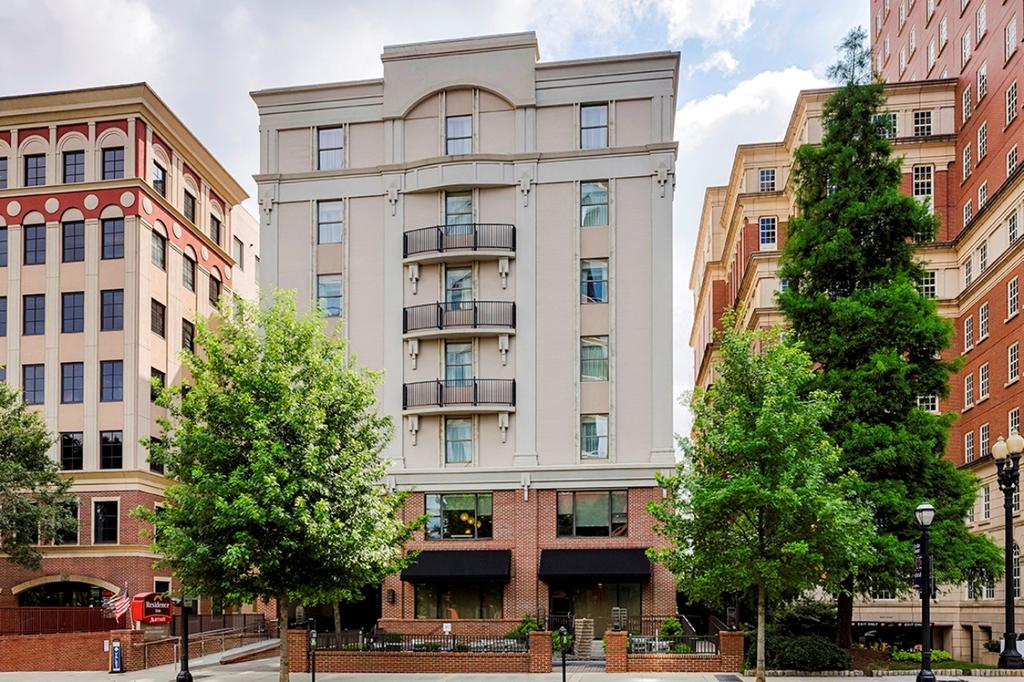 Best Areas to Stay in Atlanta, Georgia - Best Districts