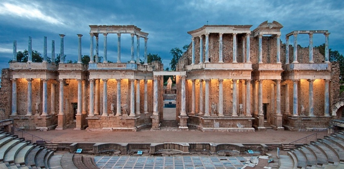 Dónde alojarse en Mérida, España – Mejores Zonas