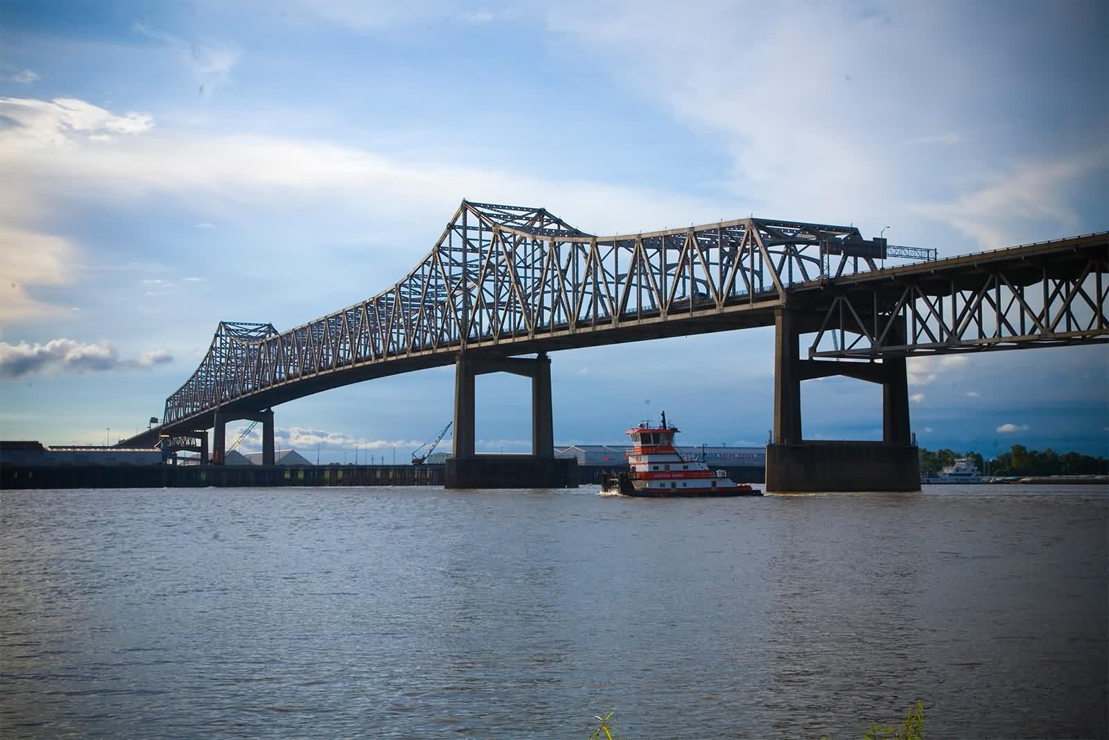 Dónde alojarse en Baton Rouge, Louisiana – Mejores Zonas