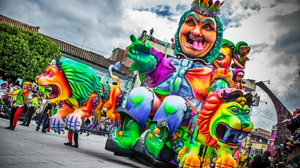 Best Areas to Stay in Pasto, Colombia - Best Districts