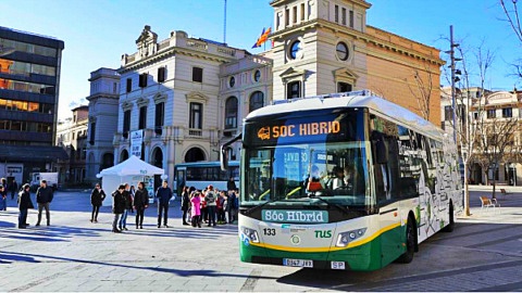 Dónde alojarse en Sabadell, Barcelona – Mejores Zonas