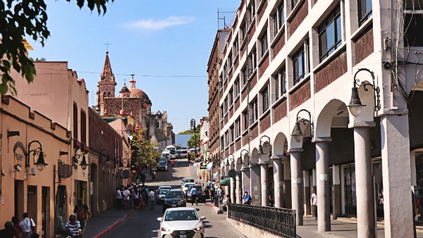 Best Areas to Stay in Cuernavaca, Mexico - Best Districts