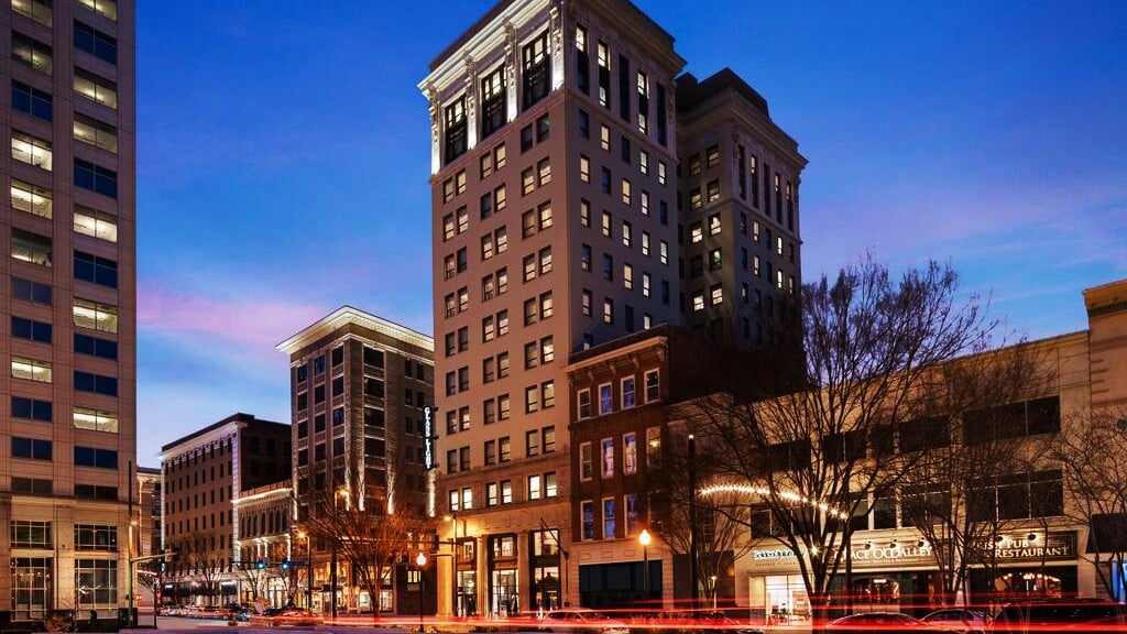 Dónde alojarse en Norfolk, Virginia – Mejores Zonas