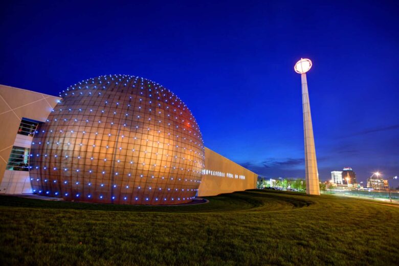 Dónde alojarse en Springfield, Massachusetts – Mejores Zonas