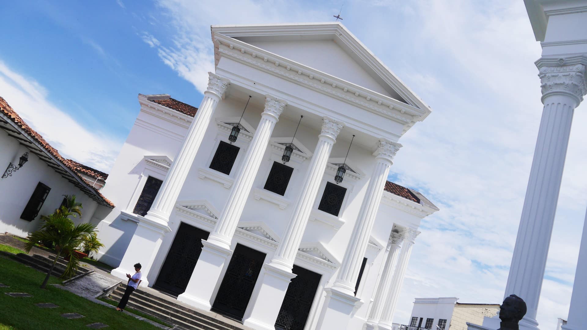 Dónde alojarse en Cartago, Colombia – Mejores Zonas