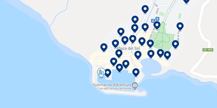 Best Areas to Stay in Gran Canaria, Canary Islands - Best Districts