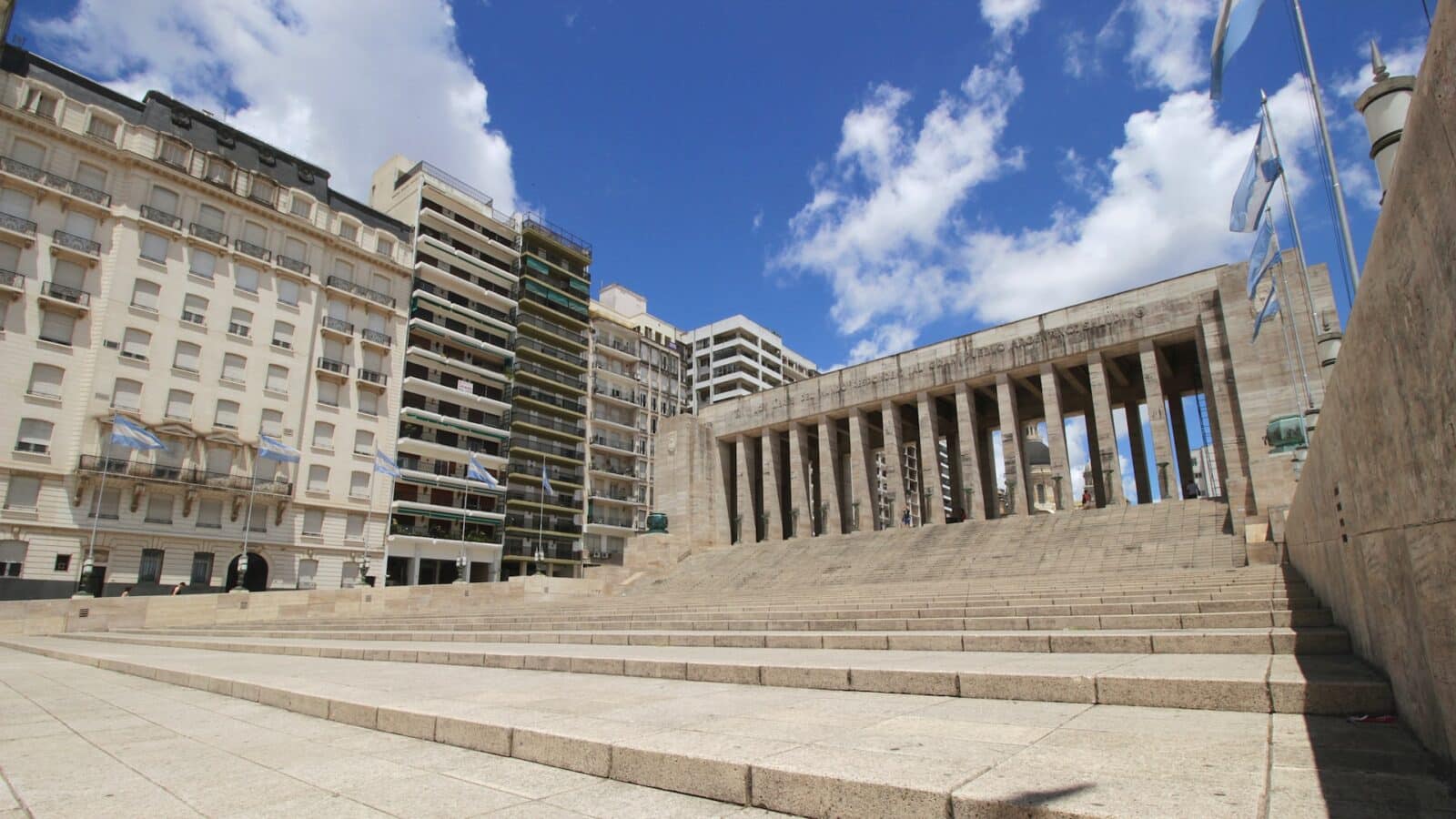Dónde alojarse en Rosario, Argentina en 2026 – Mejores Zonas